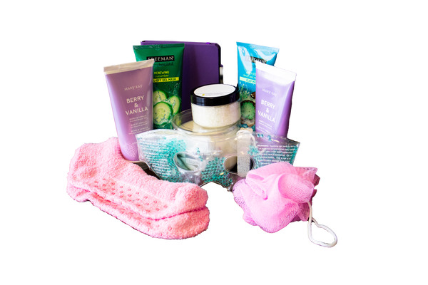 Blessing Box for Women of Valor – Soldiers' Angels Angel Store